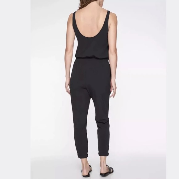 Athleta | Pants & Jumpsuits | Athleta Roaming Romper Nwt 28 | Poshmark